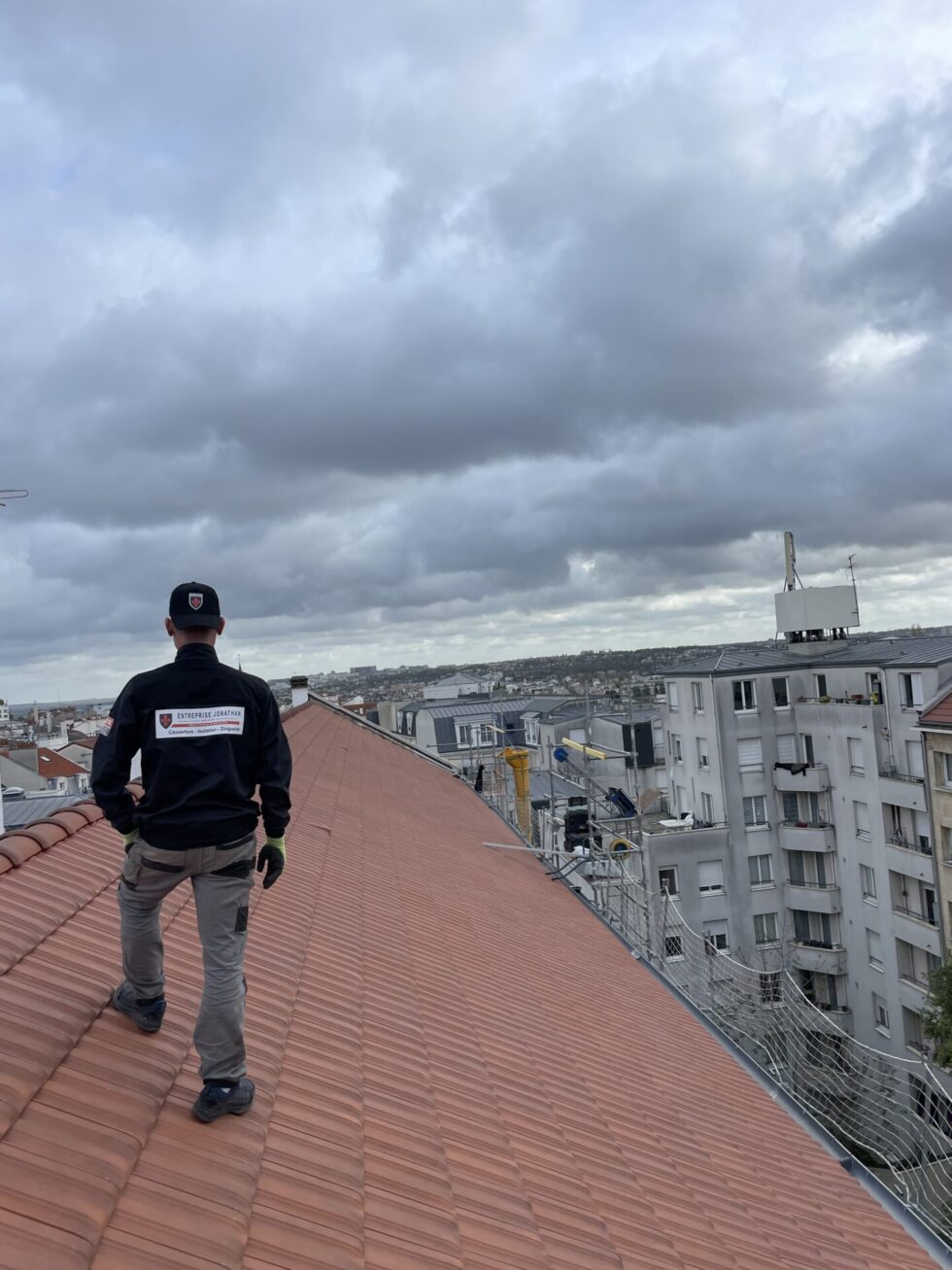 Couvreur Paris | Entreprise de Couverture
