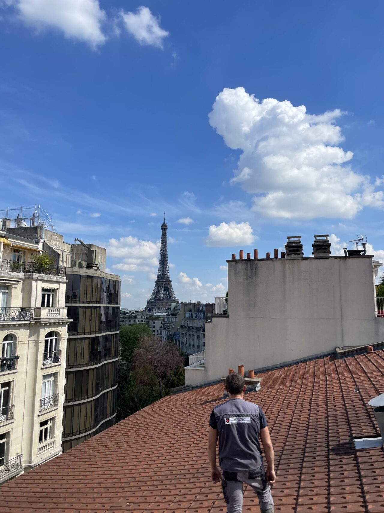 Couvreur Paris | Entreprise de Couverture